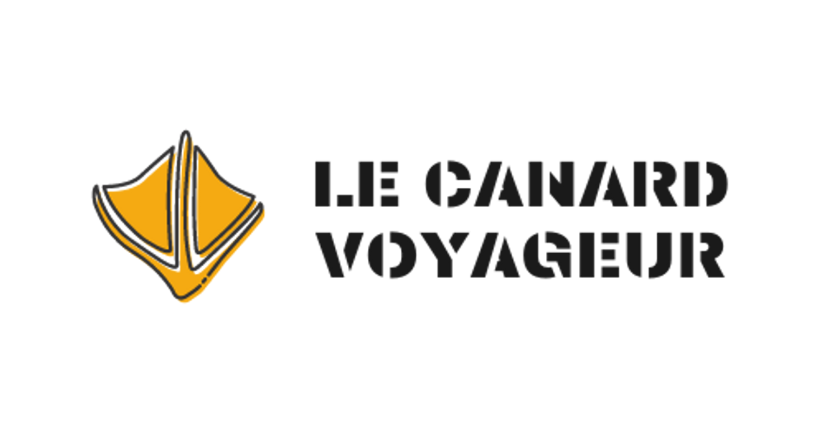 Le Canard Voyageur